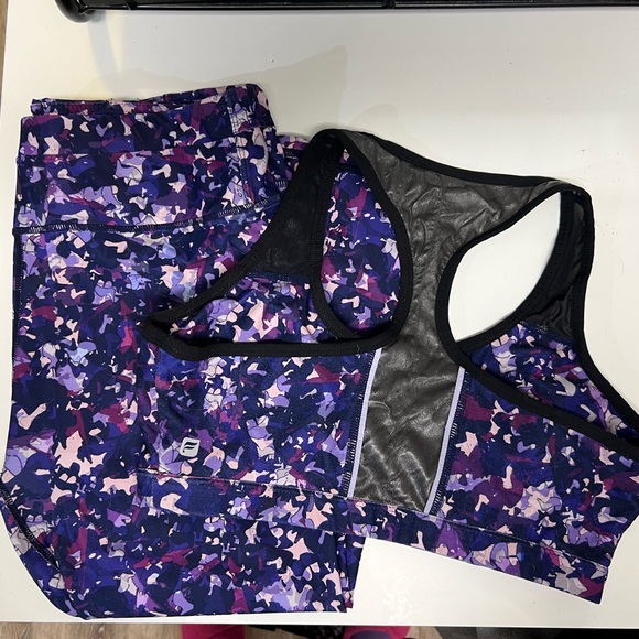 Fabletics | Pants & Jumpsuits | Fabletics Set | Poshmark